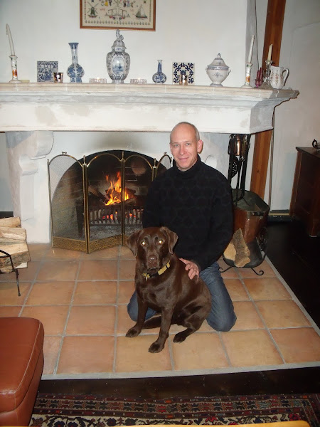 Chef MARTIN: Maison Ripplecove